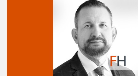 Michael Durham Joins Fishman Haygood Transactional Team