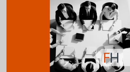 Scott Willis Appointed ACREL Secretary | Fishman Haygood LLP